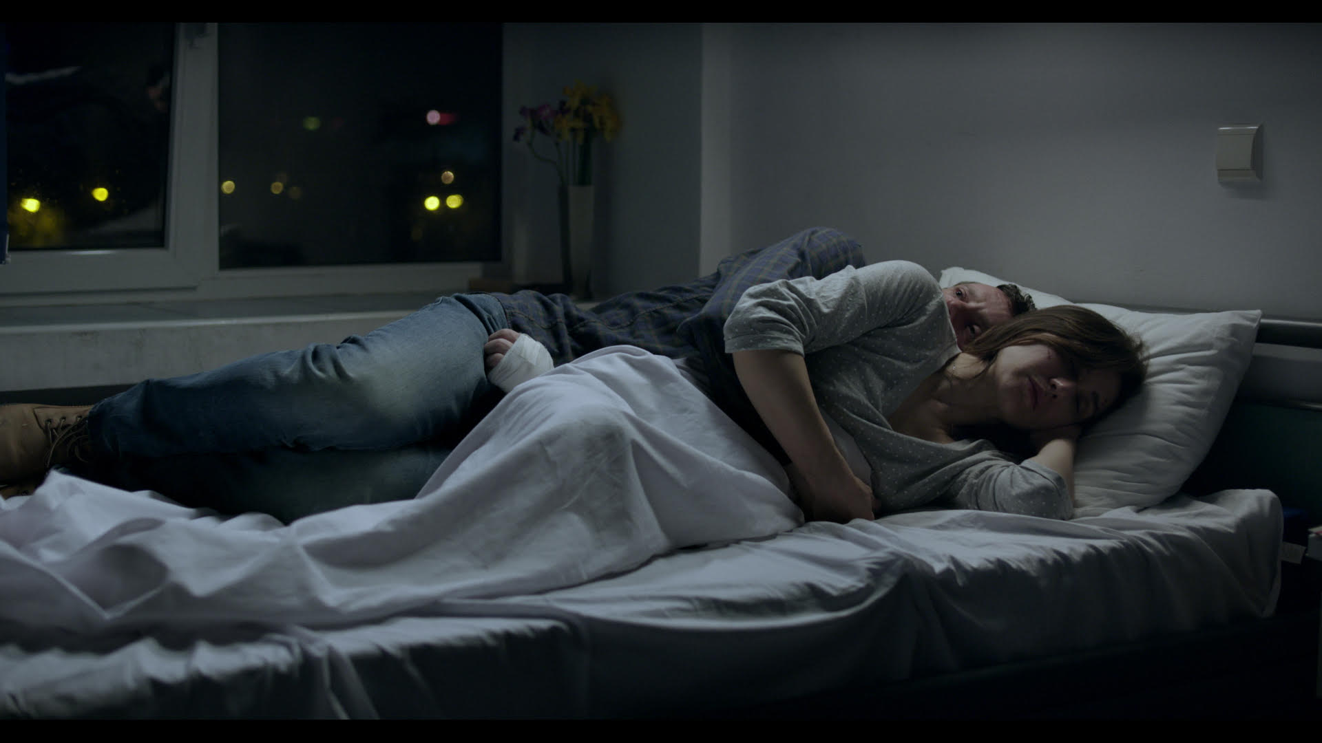 "Un om la locul lui” lungmetrajul de debut al lui Hadrian Marcu în ...