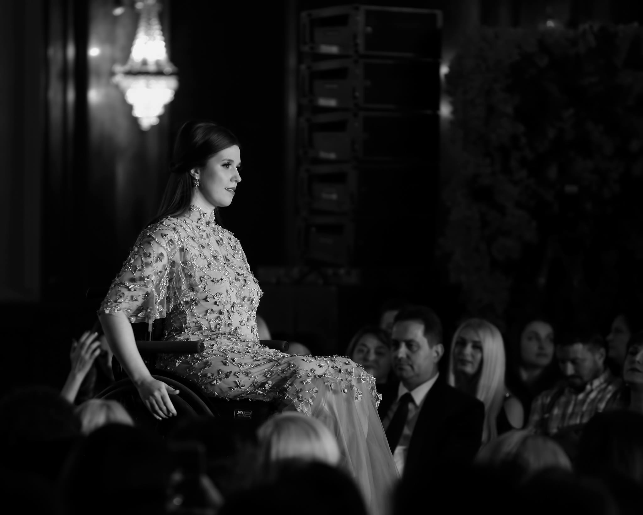 EXCLUSIV Atipic Beauty, o altfel de gală. Magda Coman, inițiator ...