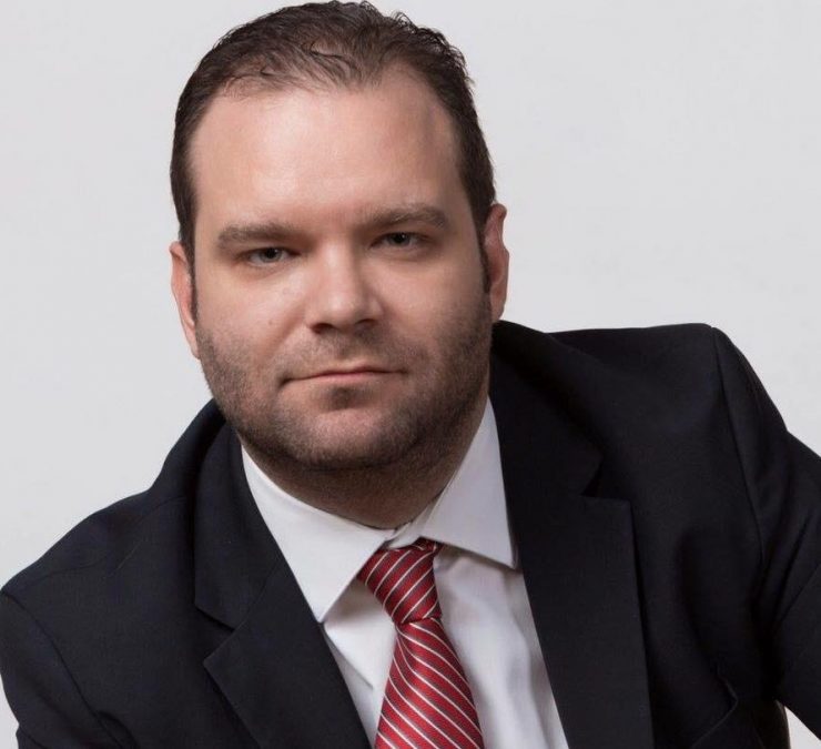 marius - Editia de Dimineata