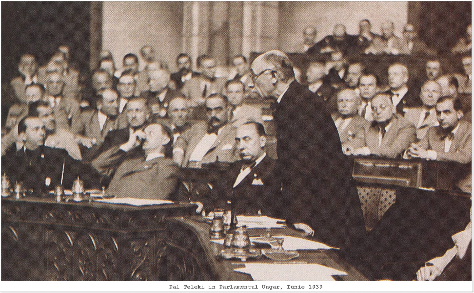 Descoperă România. Geza Teleki, reședința de vară a conților - Editia ...