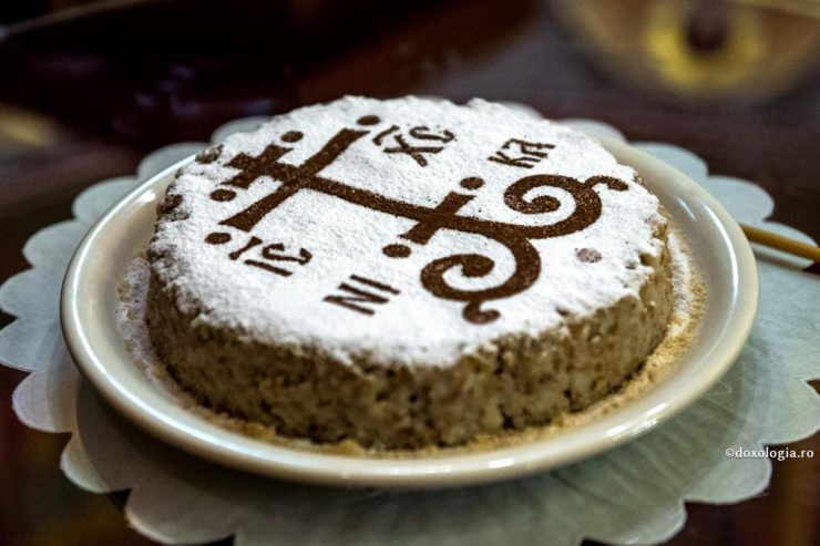 Coliva, cel mai popular desert din România. De la ritual păgân la ...