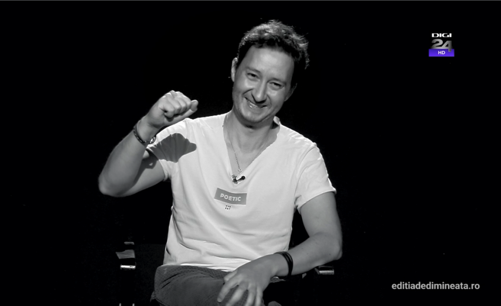 Dan Radulescu - Editia de Dimineata