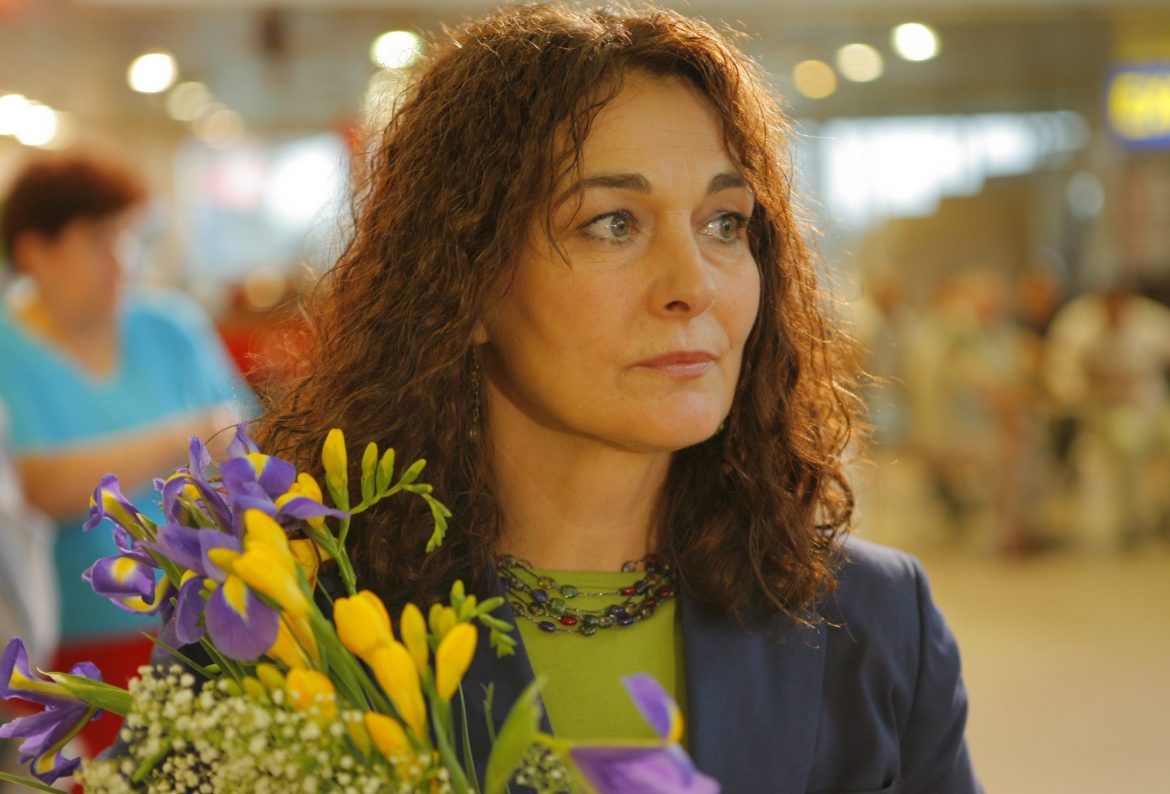 Actriţa Maria Ploae, recompensată în cadrul Festivalului Internaţional ...