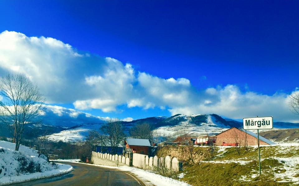 Sătucul din judeţul Cluj unde se vorbește o limbă secretă. Niciun alt ...