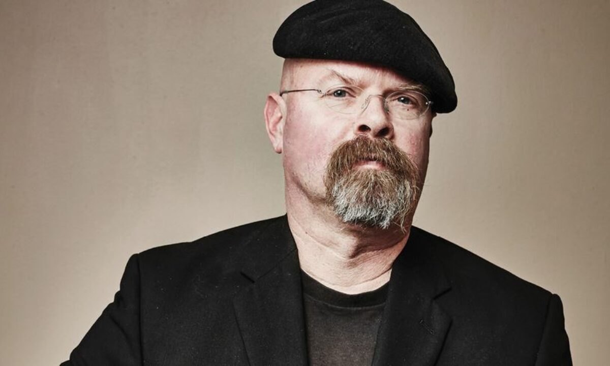 Jamie Hyneman de la MythBusters, mesaj în ucraineană pentru Rusia ...