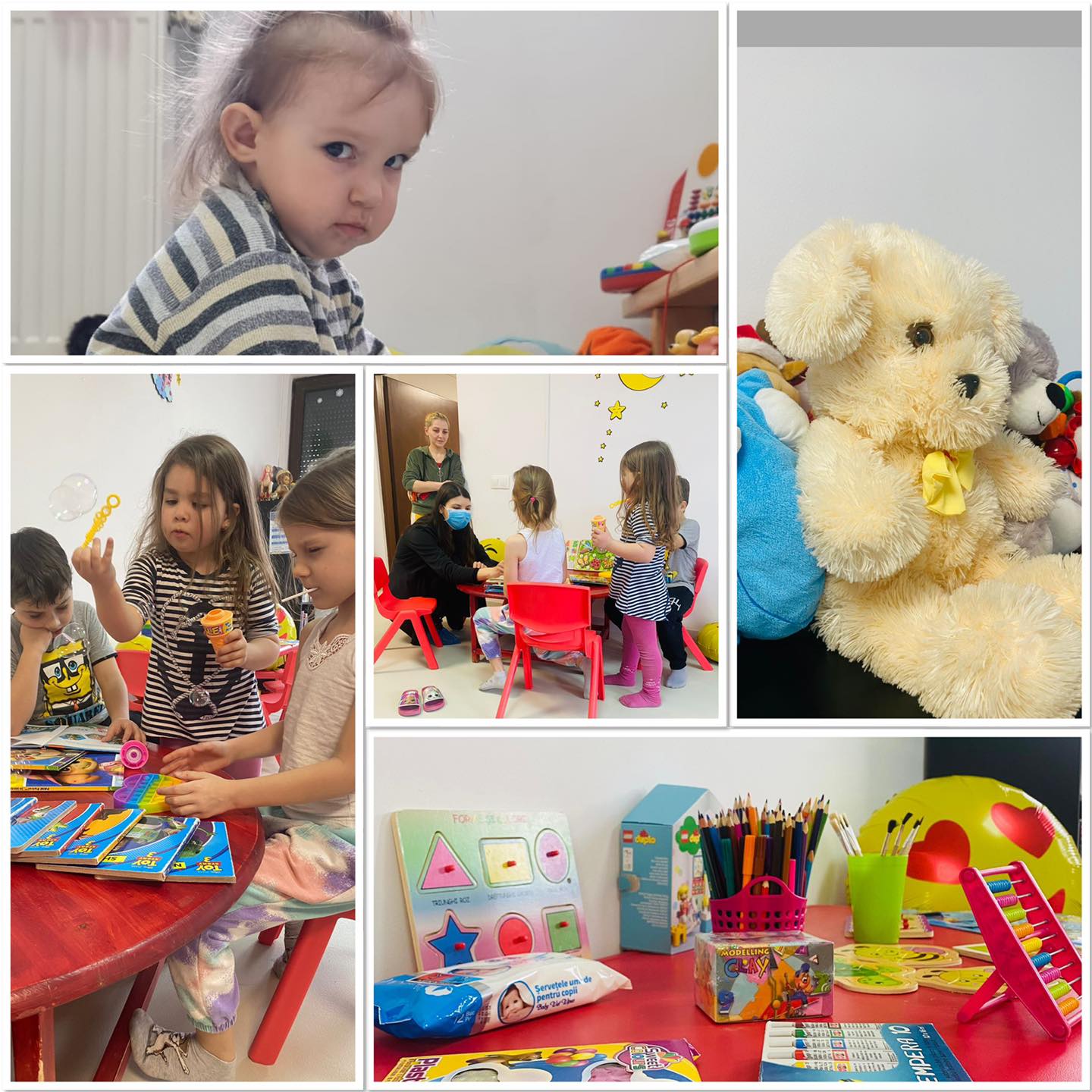 528 de copii din Ucraina au ajuns neînsoțiți în România. Unul dintre ei ...