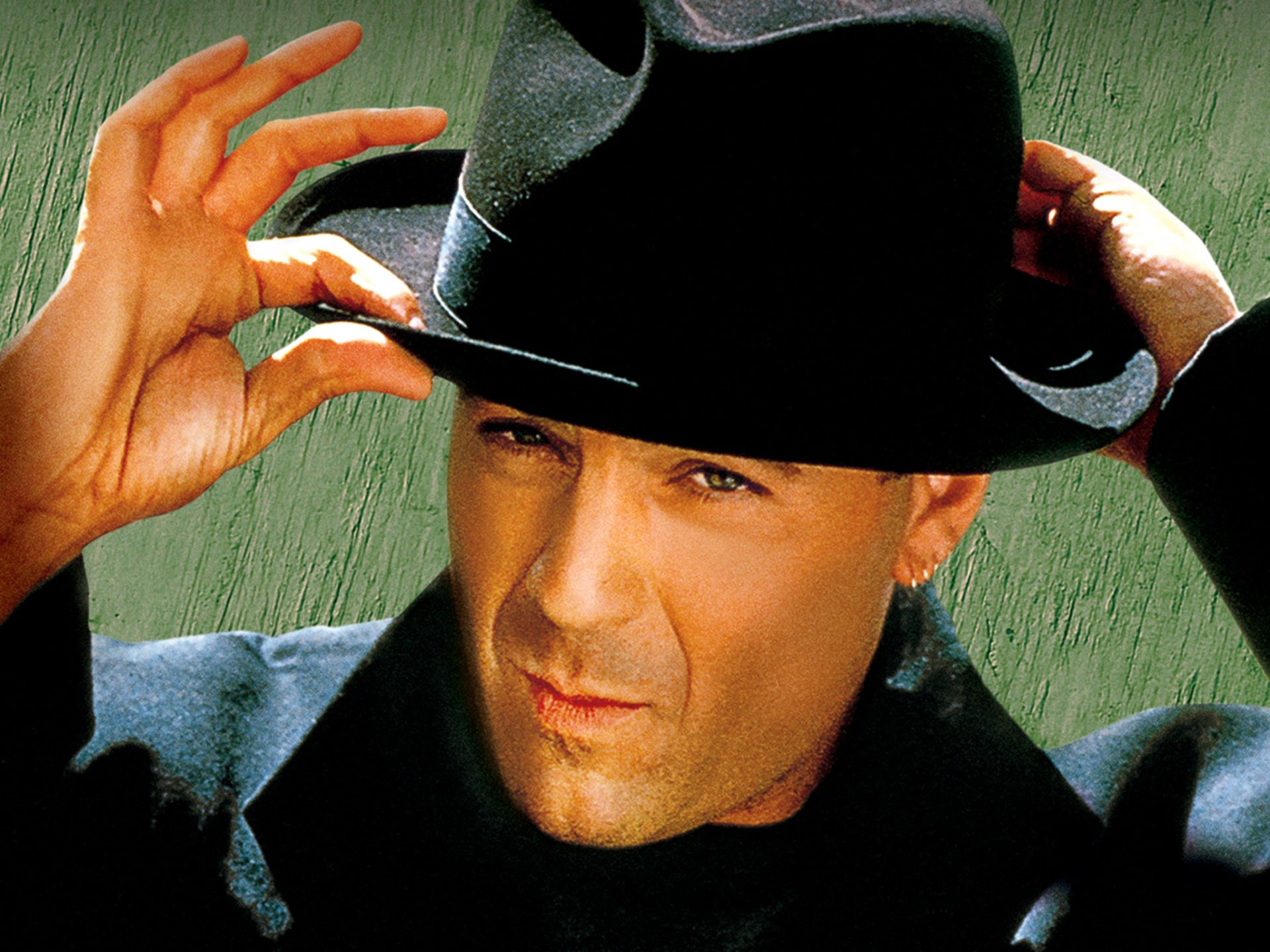 Bruce Willis, hoț de lucrări de artă în „Hudson Hawk”,difuzat de Warner ...