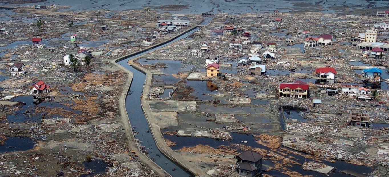 Cele mai mari cutremure din istorie (VIDEO - atenție imagini și ...