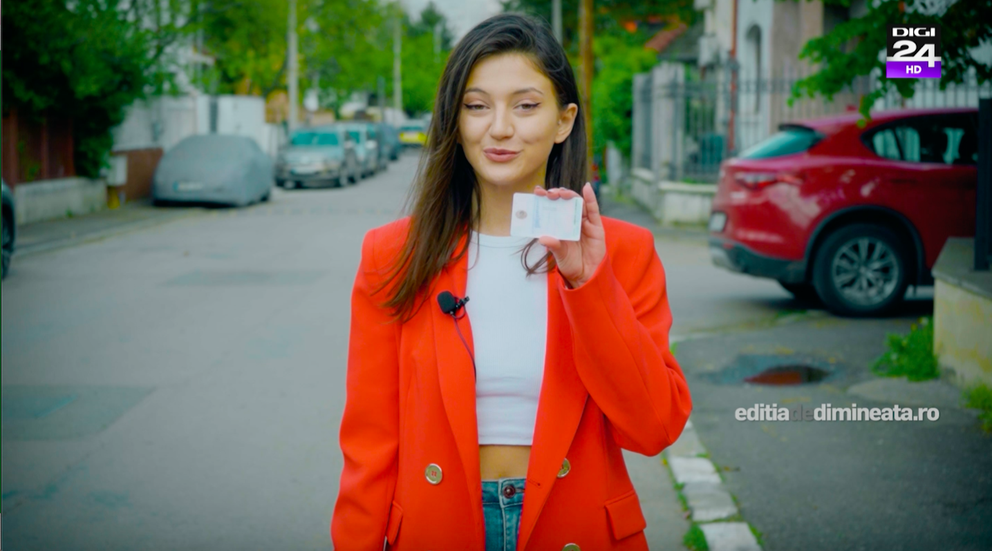 Pastila de (dez)informare, la Digi24: Ptiu, ne bagă CIP, să ne ...