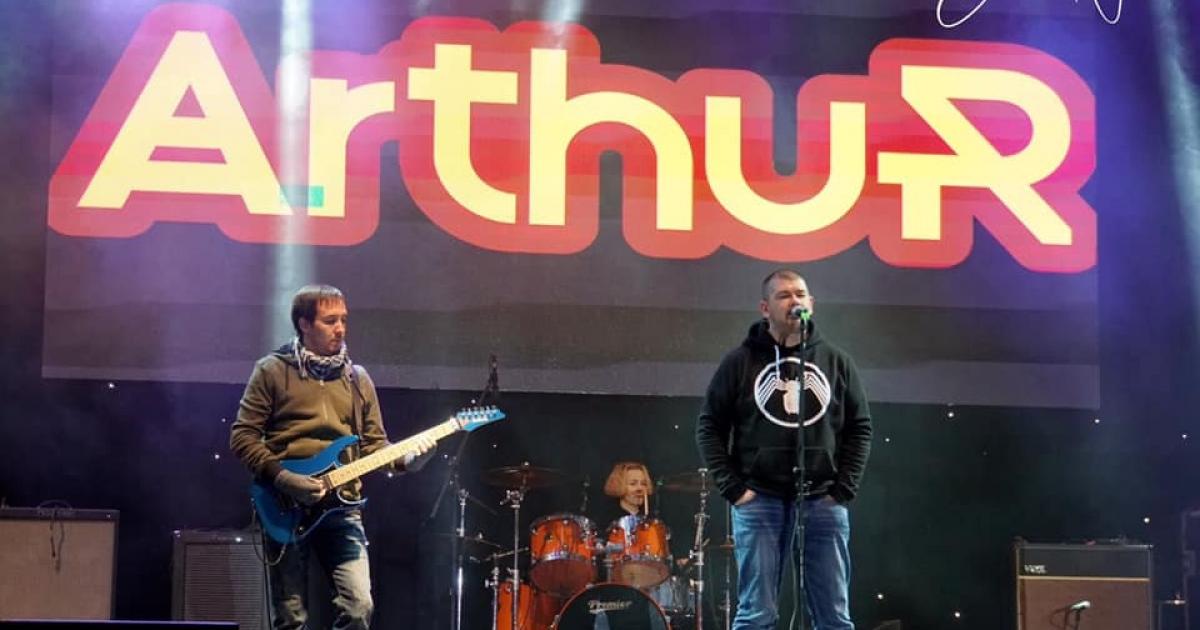 ARTHUR Project - JOC’n ROCK. Hai la joc bădiță! - Editia de Dimineata