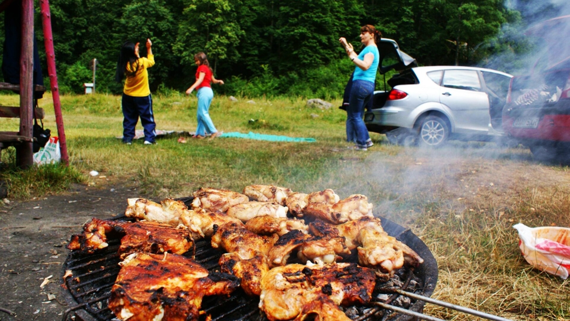Vrei să mergi la un grătar, dar oare știi riscurile? Ce ai voie și ce ...