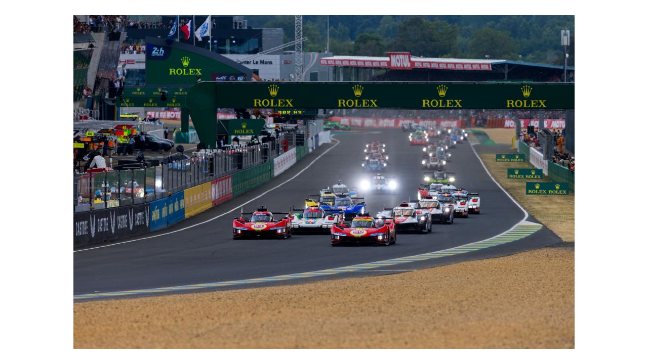 Ce să urmărești pe Eurosport în lunia IUNIE - Editia de Dimineata