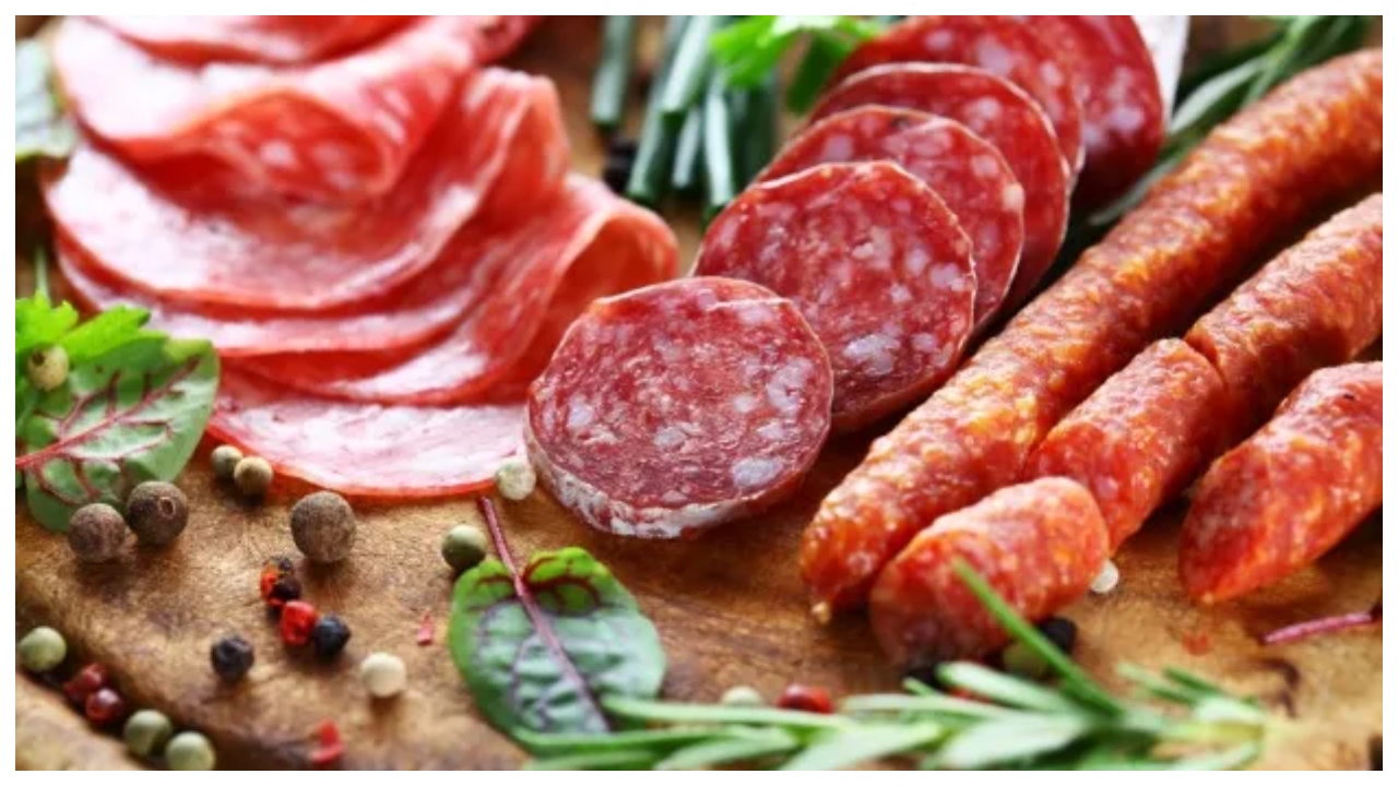 Consumul de carne roșie procesată crește riscul de demență - Editia de ...