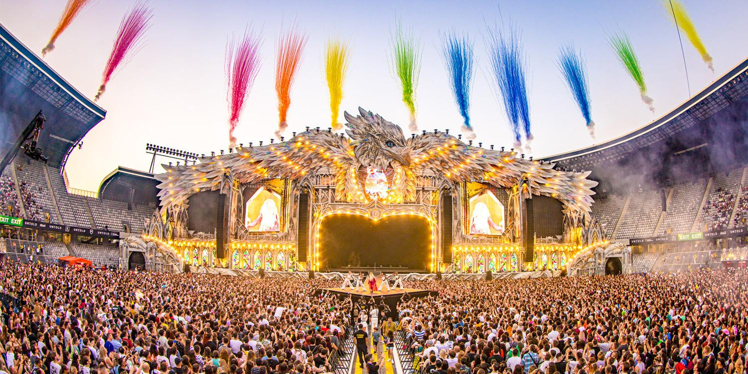 Cine sunt artiști confirmați la UNTOLD 2025. Premieră în România - Editia de Dimineata